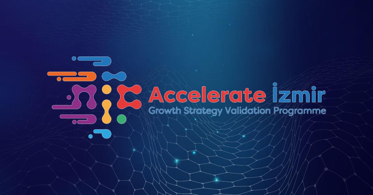 Anasayfa | Accelerate İzmir